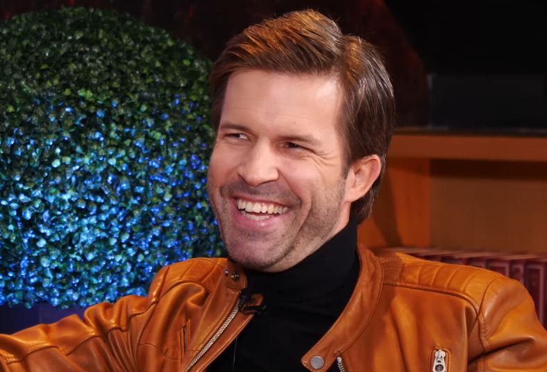 Sebestyén Balázs úgy szétoltotta Dér Henit, hogy még Bódi Sylvi szeme ...