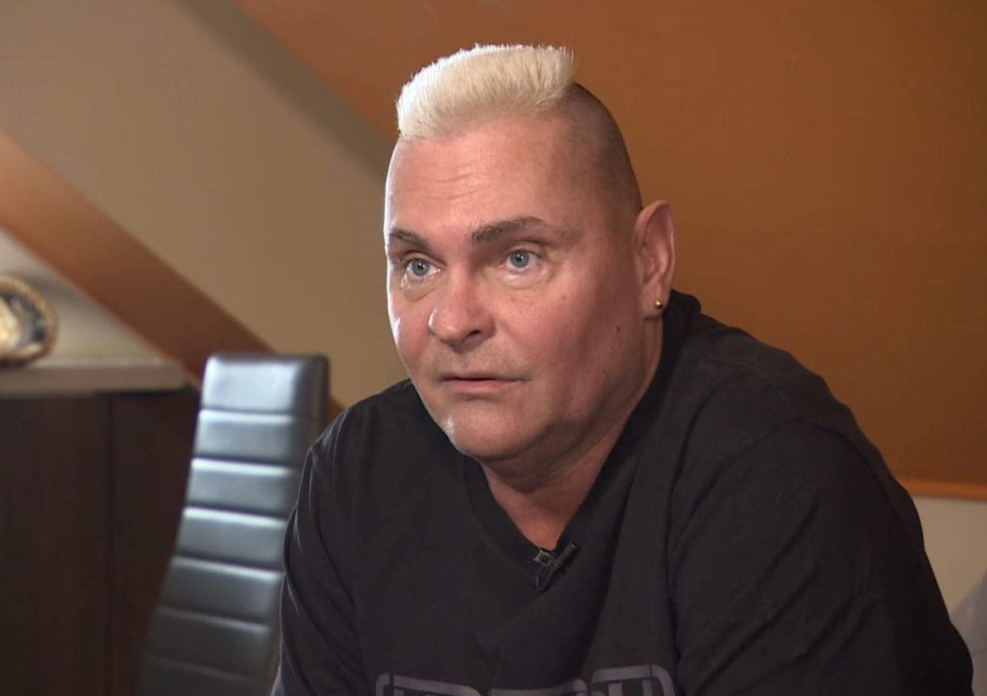 Így döntött MC Hawer és a szívinfarktust szenvedő Tekknő, megtörtént a ...