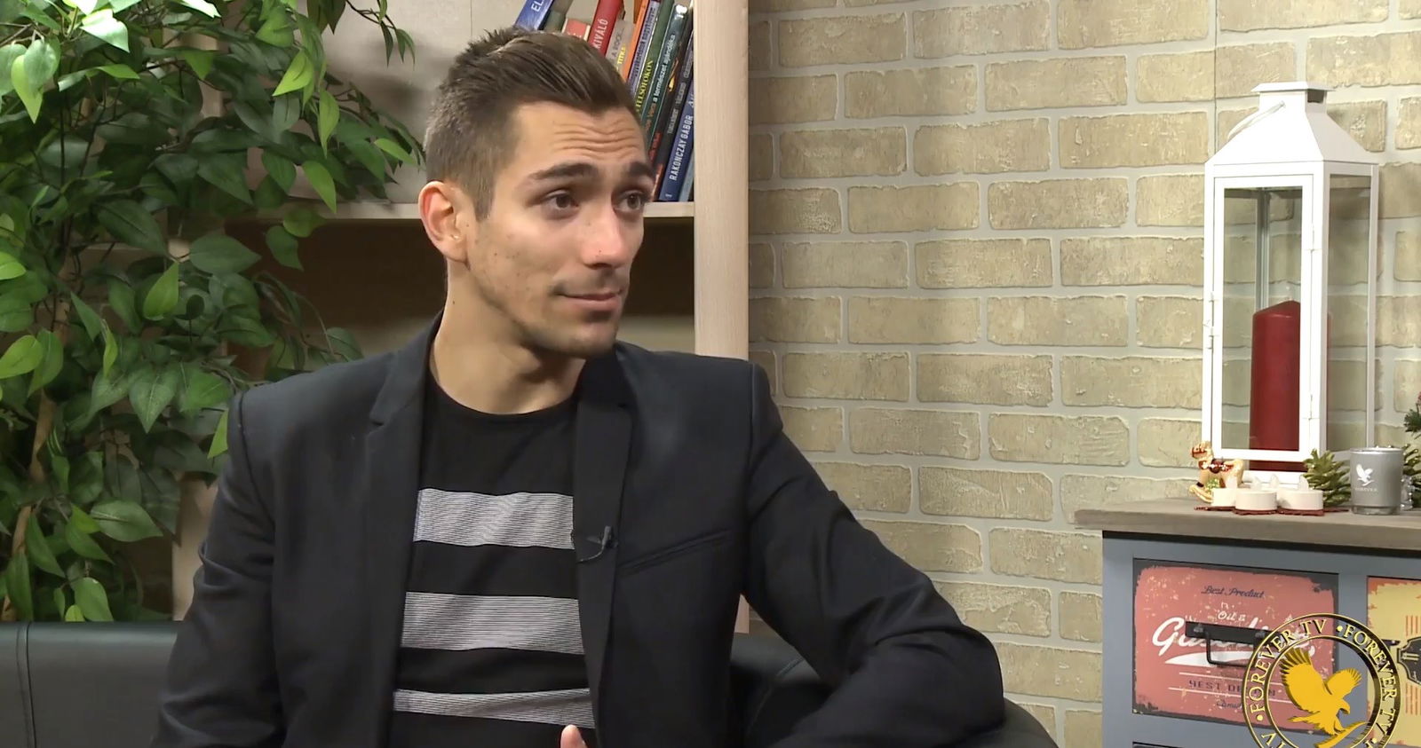 A Fricska szépfiúja nagyon hasonlít Tóth Gabi szerelmére, sokan ...