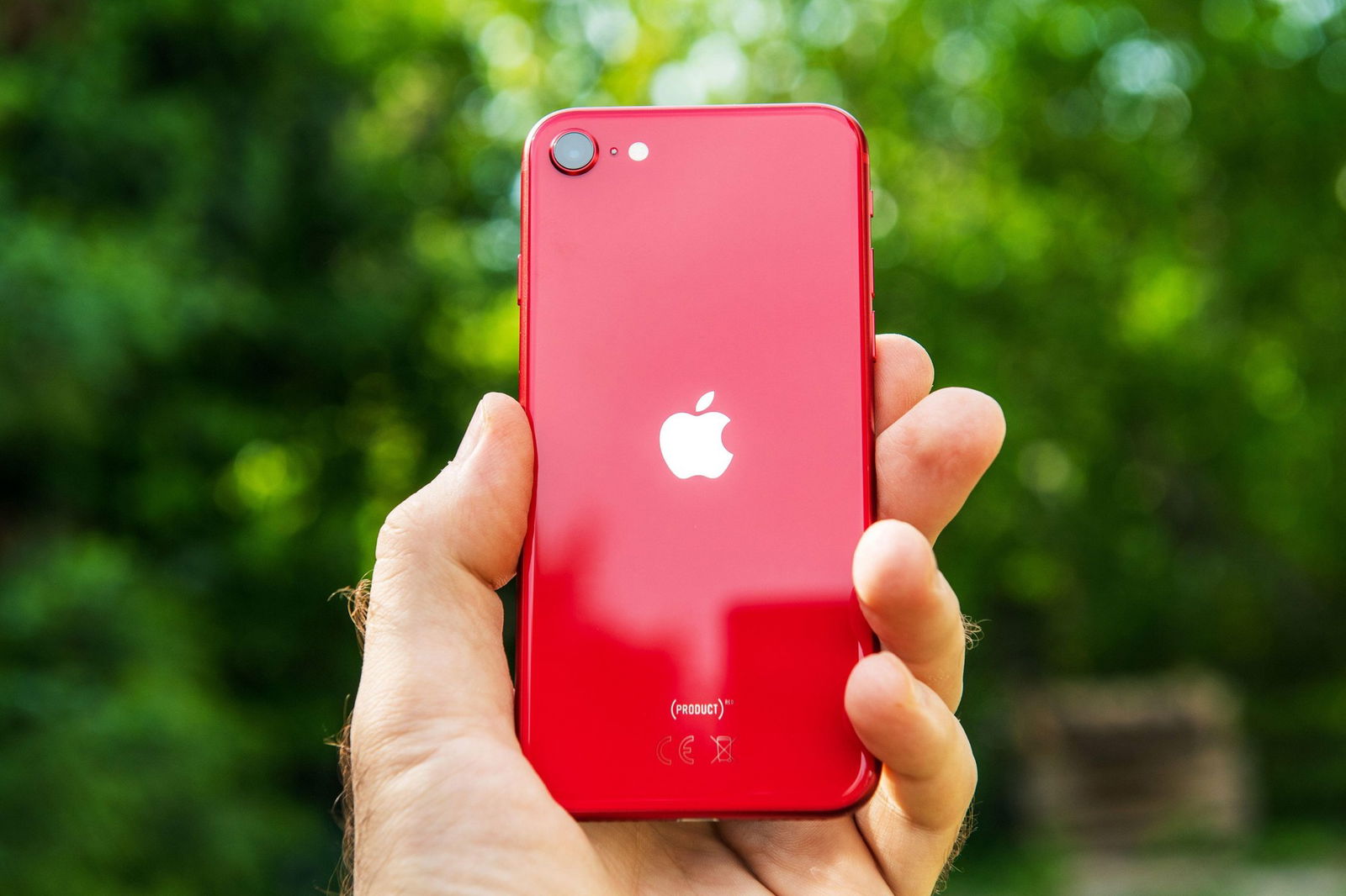 Kiderült, hogy mire utal a pici i-betű az iPhone nevében, a válasz ...