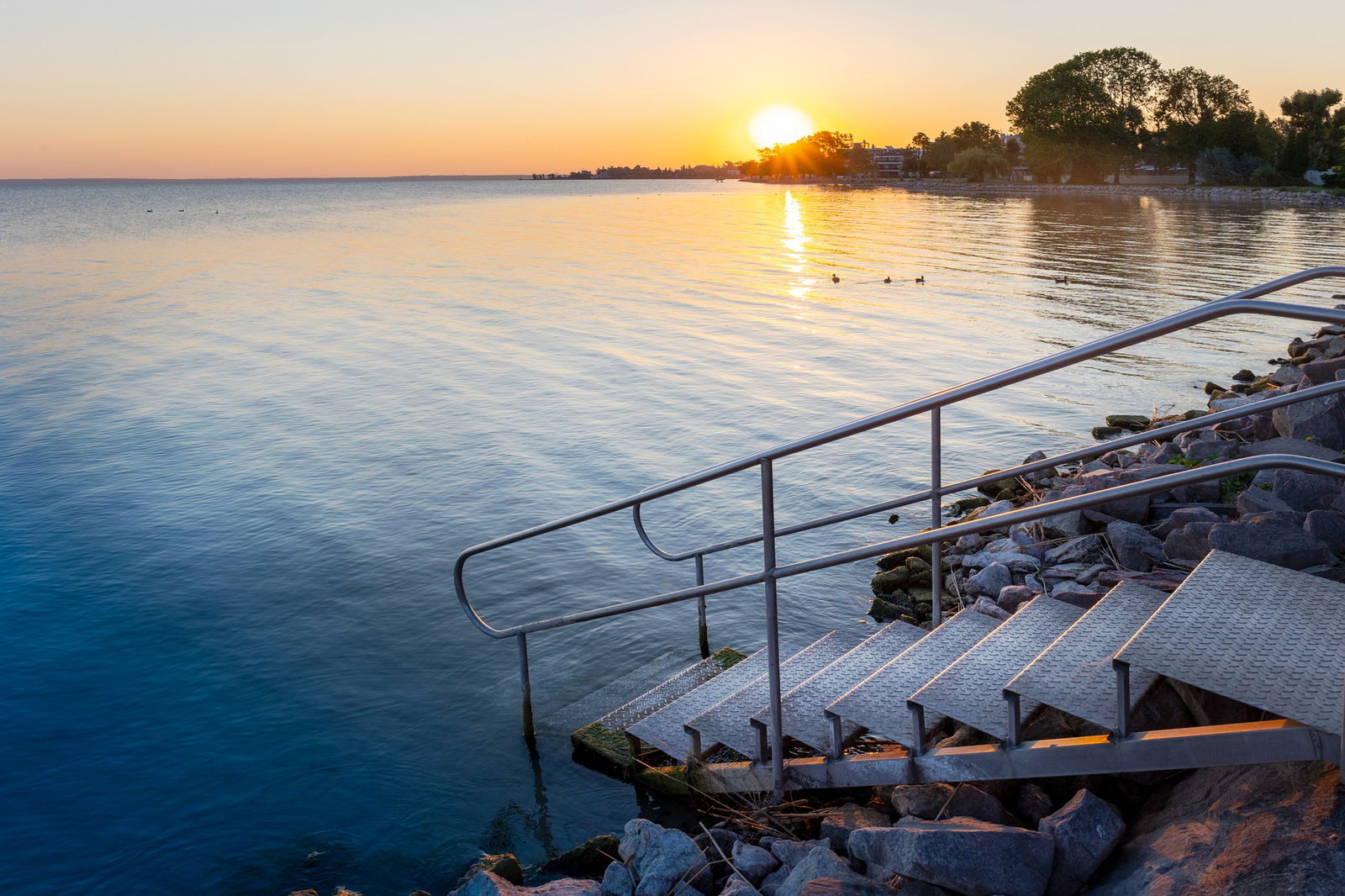 Ilyen az utószezon a Balatonon, személyes beszámoló a Magyar Tenger ...