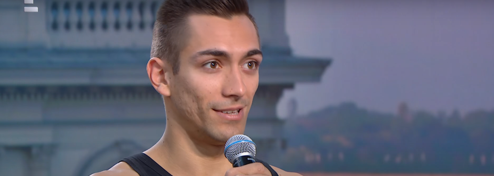 Rekordsebességgel sül el Tóth Gabi új kedvese, Papp Máté Bence ...