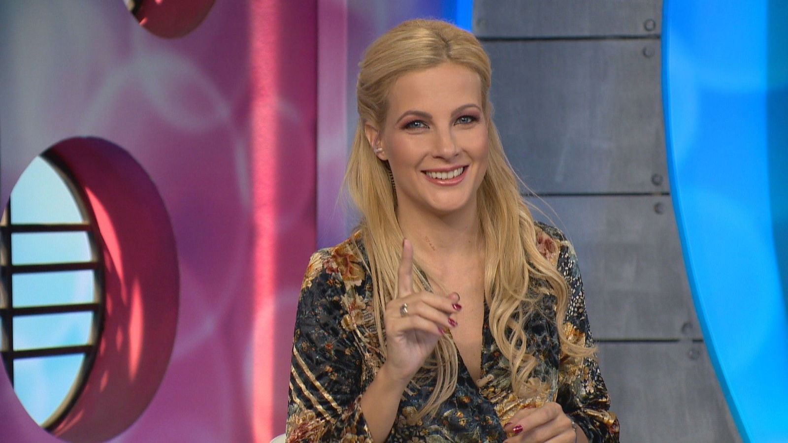 Várkonyi Andrea az intim együttléteiről vallott, hálószobatitkok tárultak fel | Promotions.hu