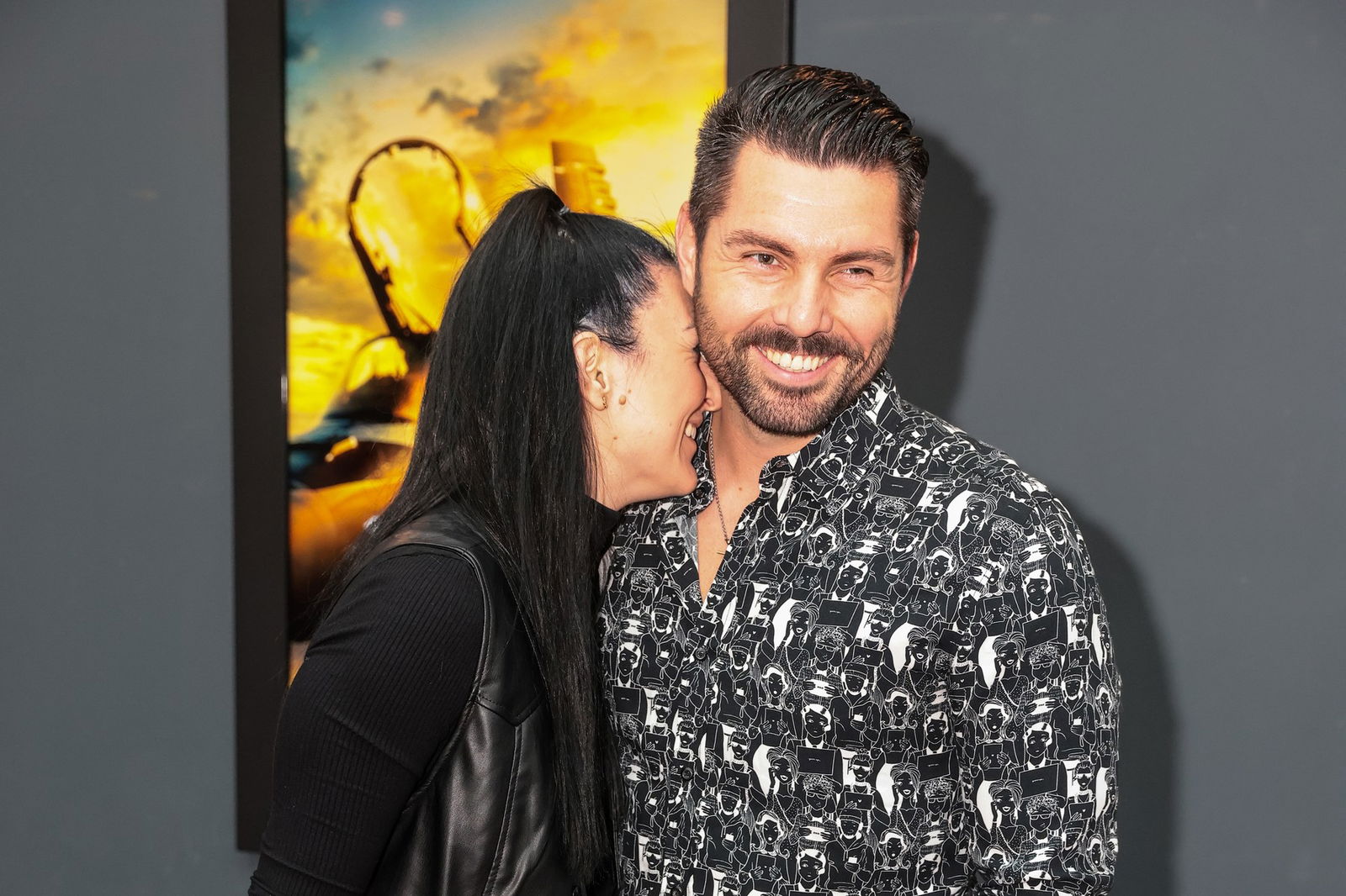 Stana Alexandra epekedve vágyott Marics Petire, beteljesült a ...