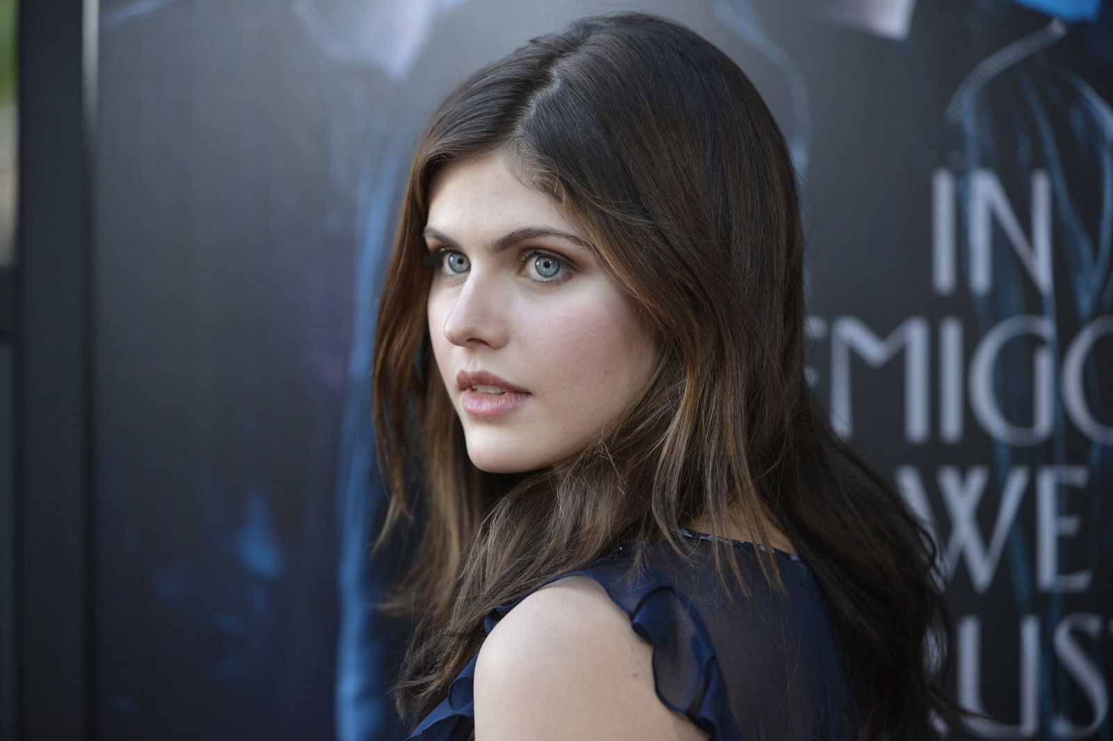Alexandra Daddario lehet az új Wonder Woman, James Gunn teljesen ...