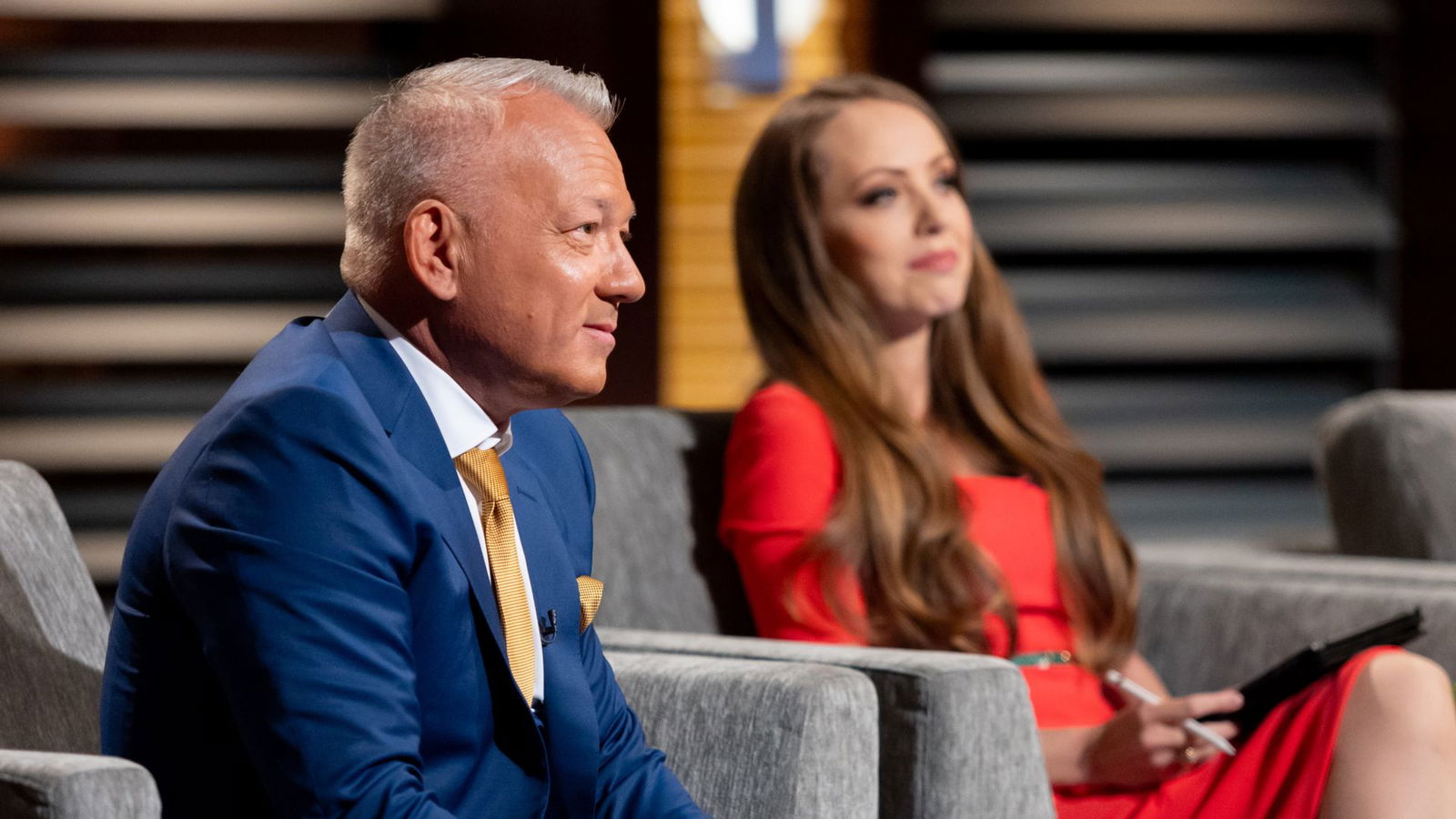 Kitálalt az RTL: ezért volt ilyen rövid a Cápák között 6. évada | Promotions.hu