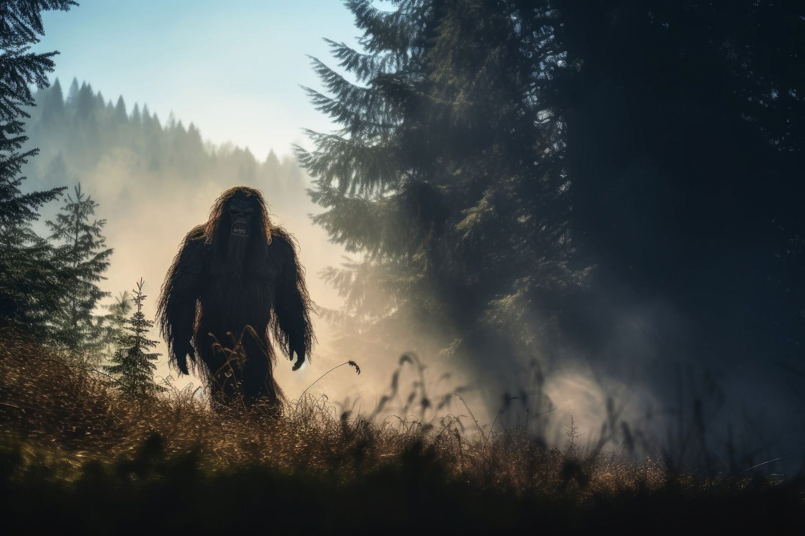 Sokkot kaptak a vonat utasai, amikor egy jetit láttak mellettük sétálni ...