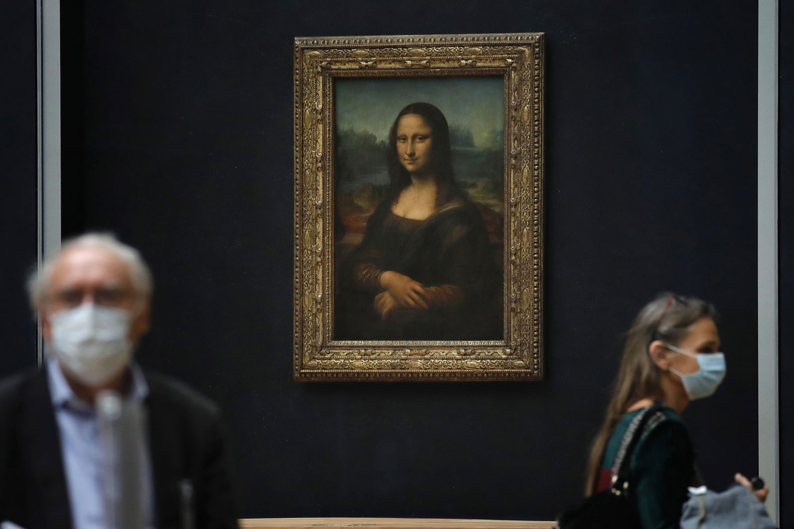 Ötszáz év után kiderült Mona Lisa igazi neve, Da Vinci eddig ...