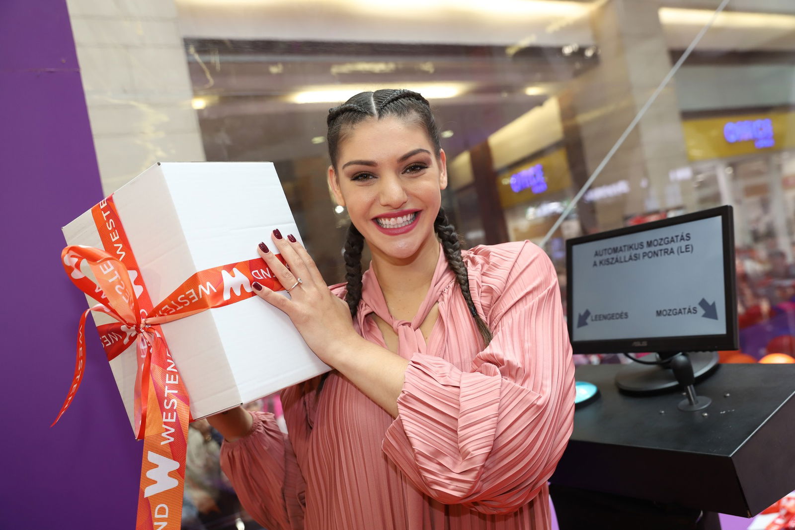 Kulcsár Edinára első számú közellenség lett: válogatott szavakkal ...