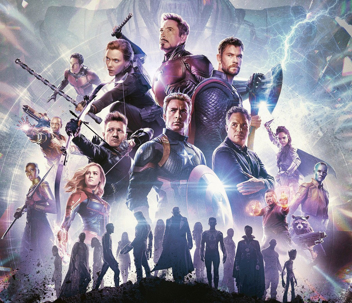Különleges napi horoszkóp - november 27: Ez a Marvel karakter lehetnél ...
