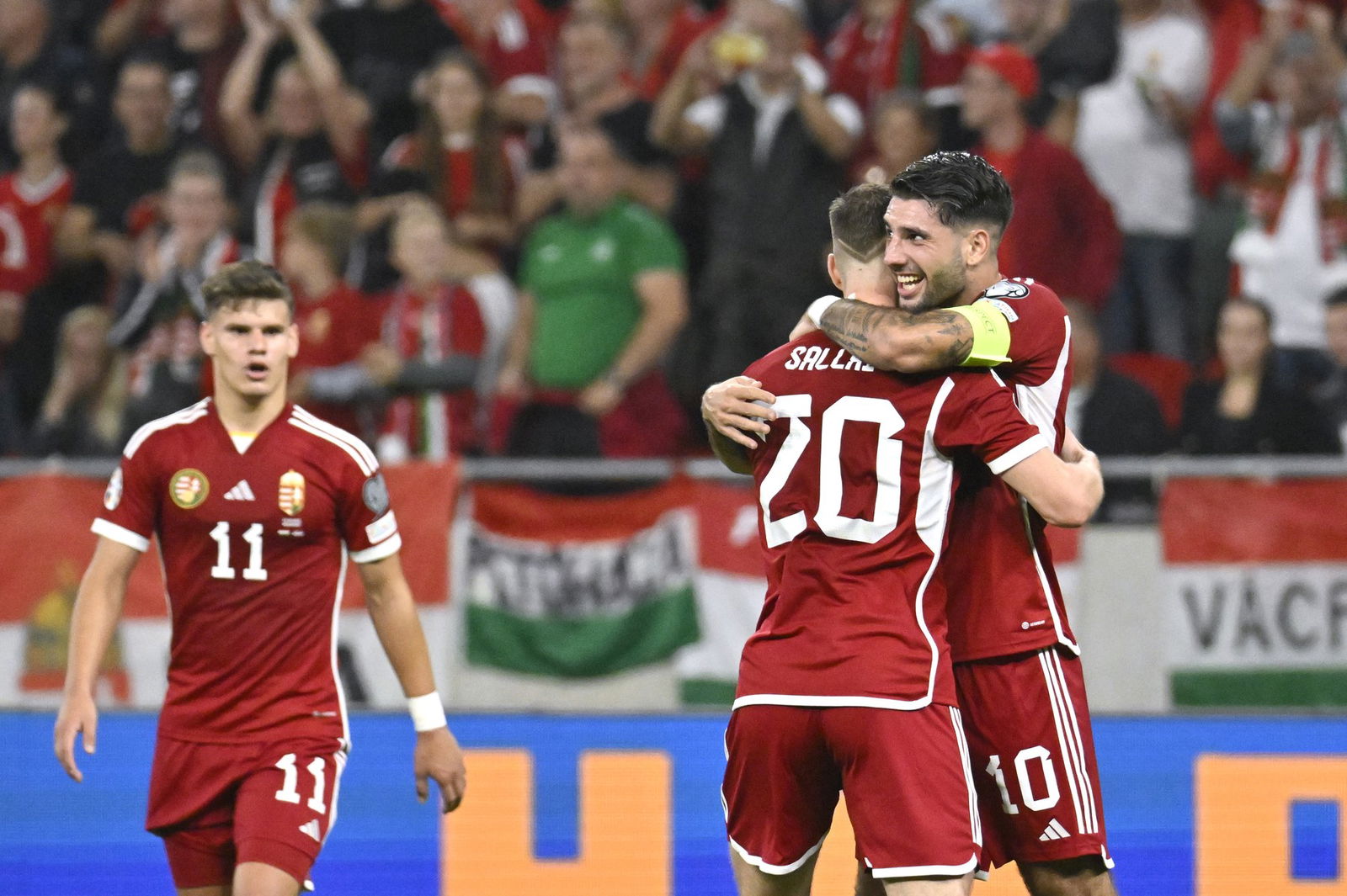 Brutális kemény kommentek záporoznak német oldalakon, hogy Magyarország ...