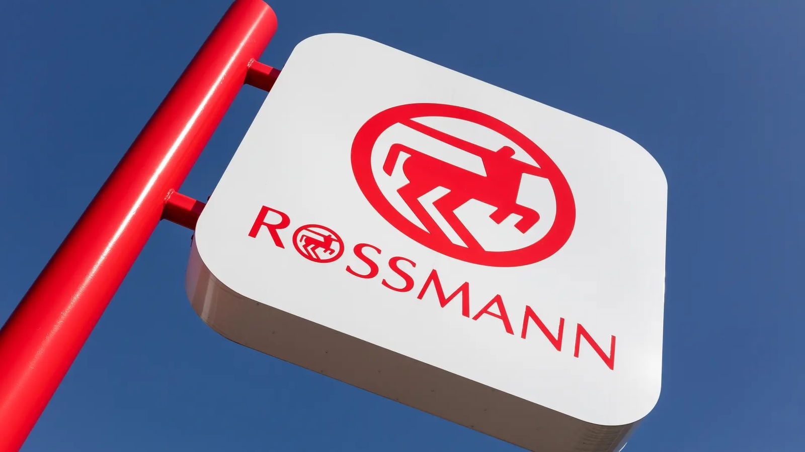 Tudod, miért kentaur a Rossmann logója? Elképesztő magyarázat van a ...