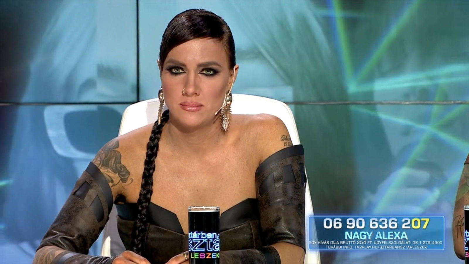 Válságban Tóth Gabi új kapcsolata? Betelt a pohár az énekesnőnél, perelni is hajlandó ...