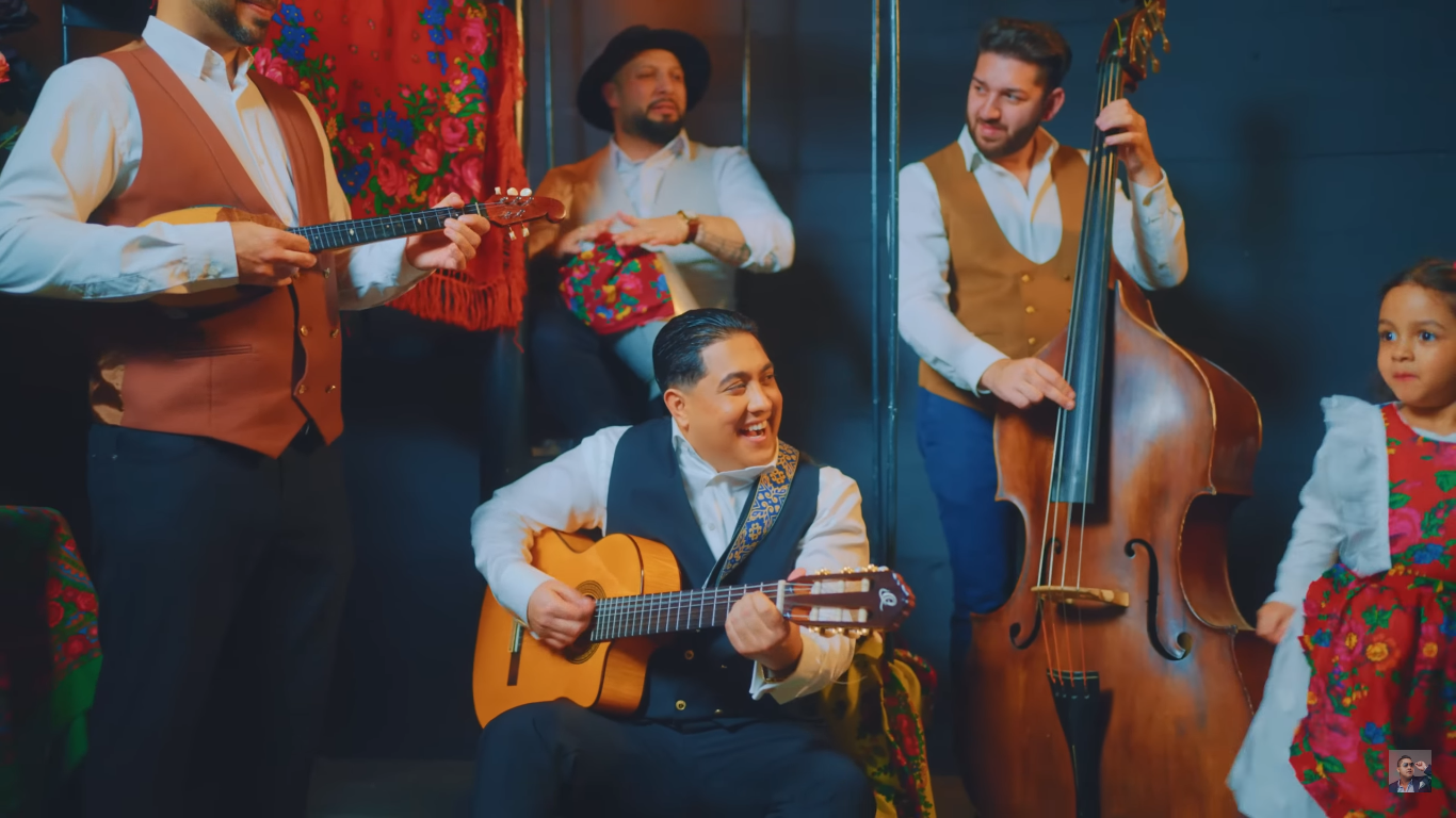 Táncol az ország, a mulatós sztár meglépte, amit régóta tervezett ...