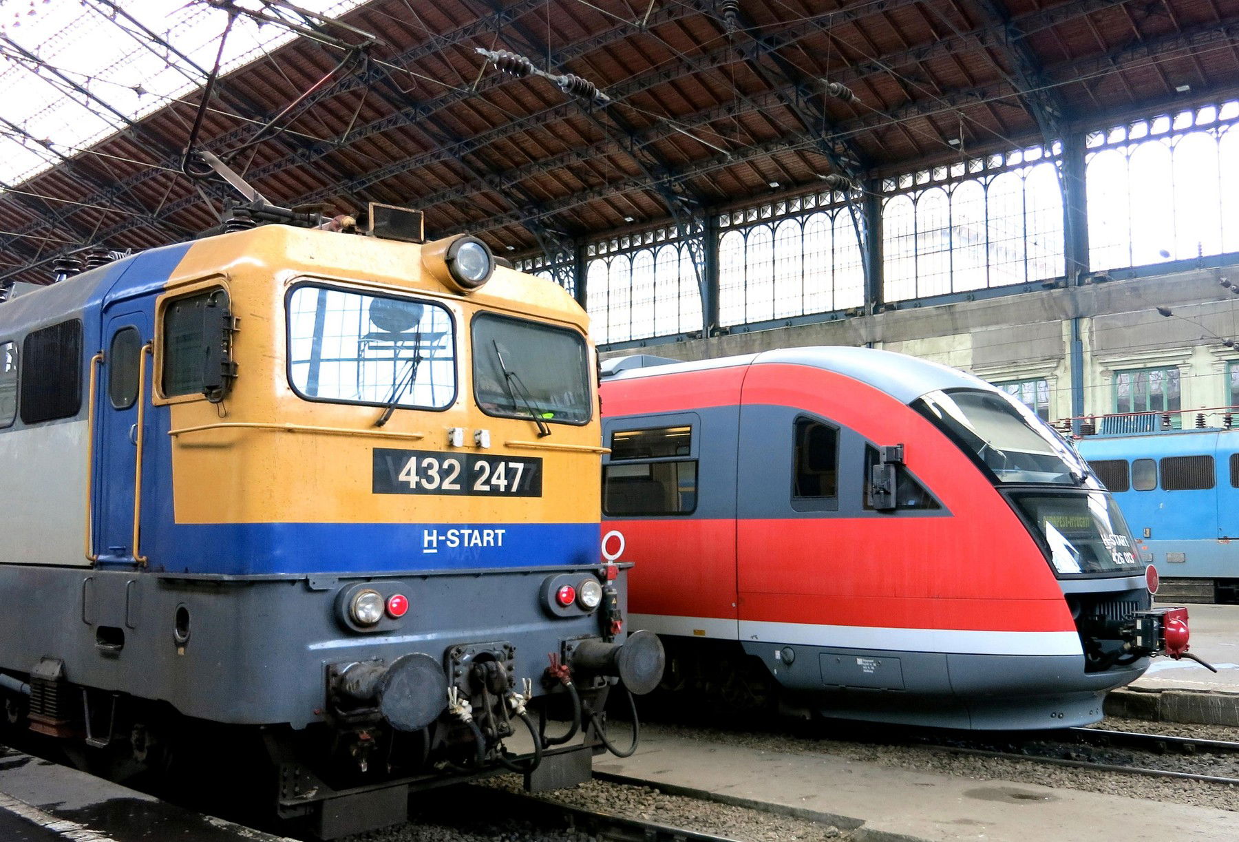 Szomorú hírt közölt a MÁV és a Volán: tételes lista bizonyítja a ...