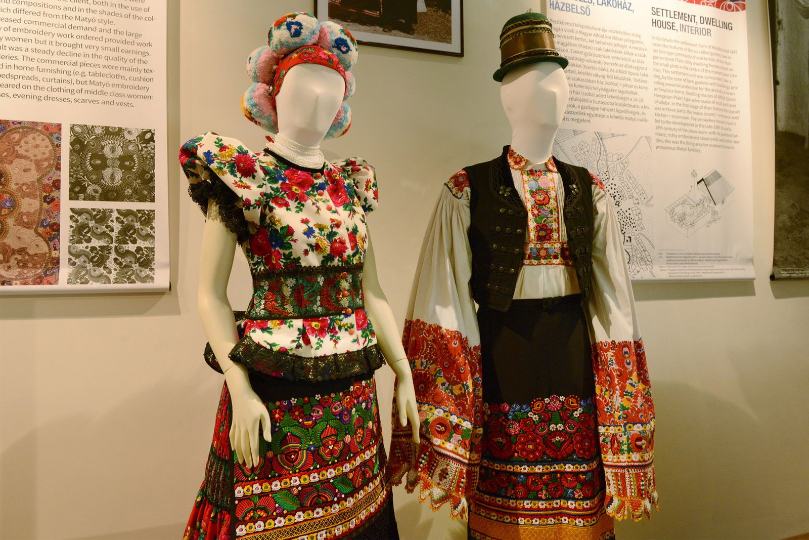 Így mondja egy külföldi a hortobágyi kilenclyukú hidat, a matyóhímzést ...