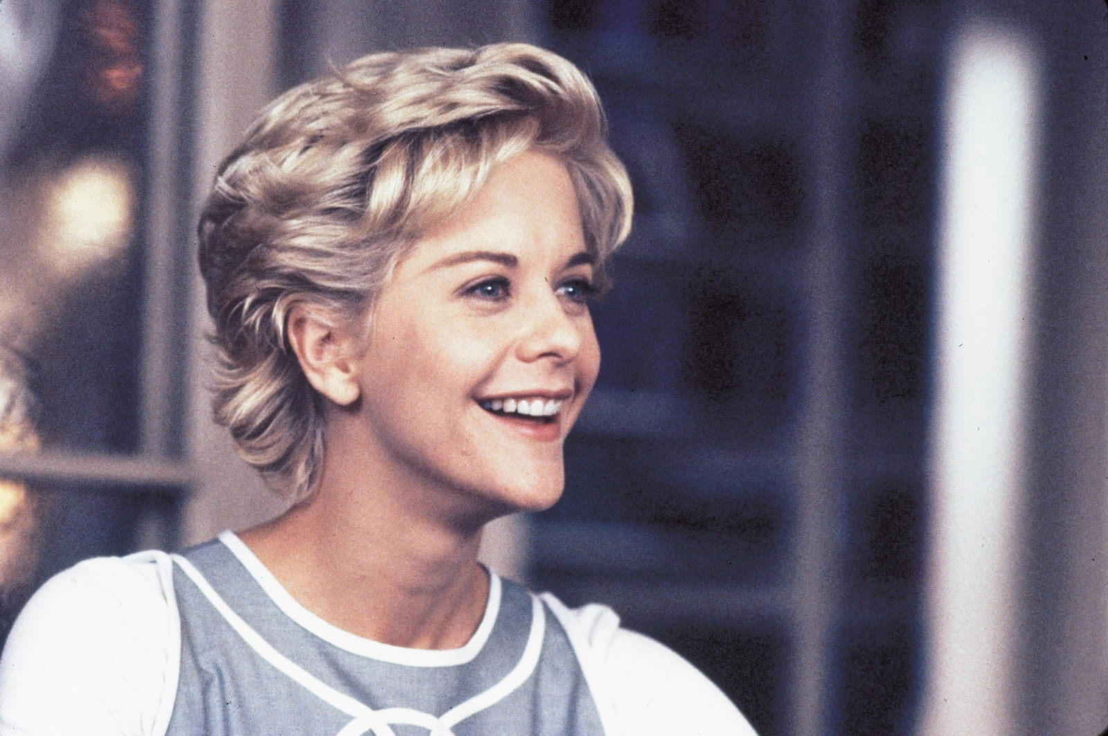 Kamera elé állt a 62 éves Meg Ryan, nem hittek a szemüknek az emberek ...