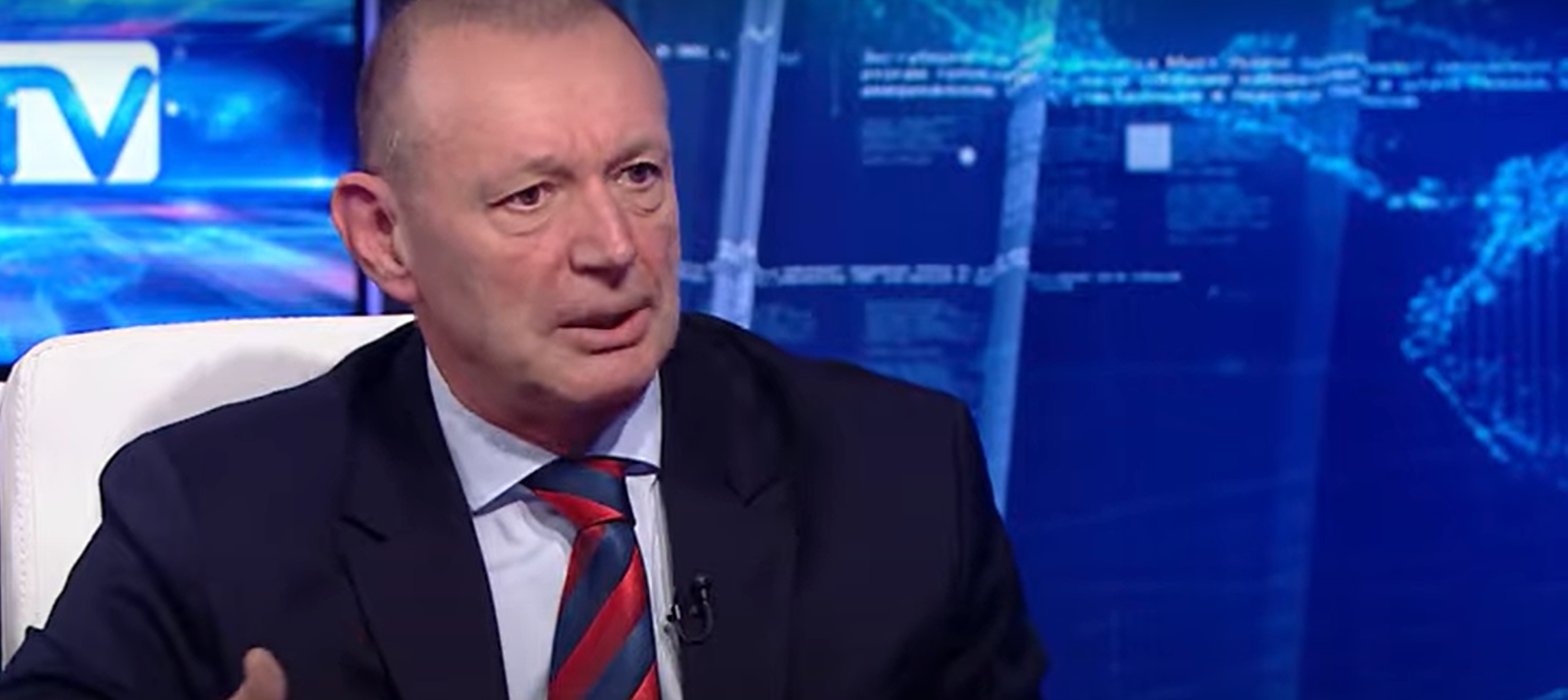 Győrfi Pál kemény szavakkal reagált a mentőszolgálatot ért kritikákra ...