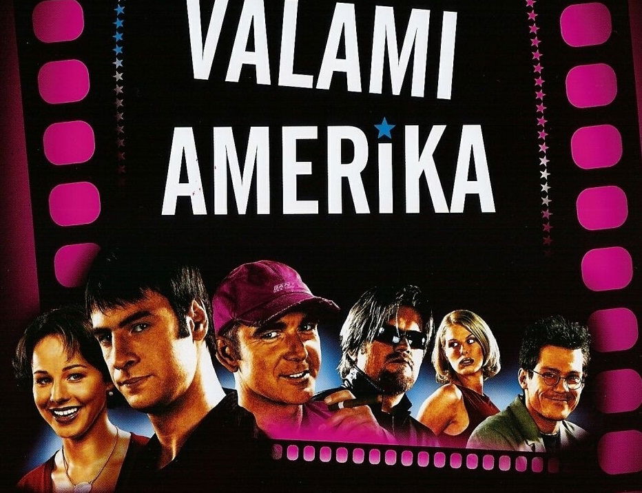 Örök rejtély a Valami Amerika sztárjának a tragikus halála, vajon mi ...