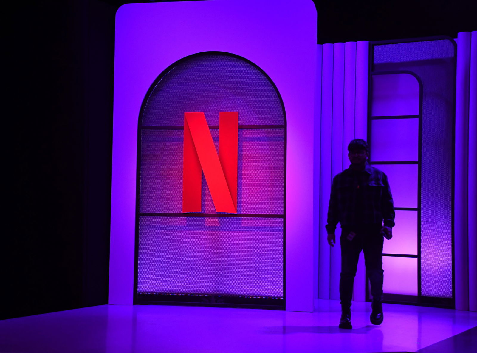 Mennydörgő hangon, magyarul emlegetik Istent a Netflix amerikai ...