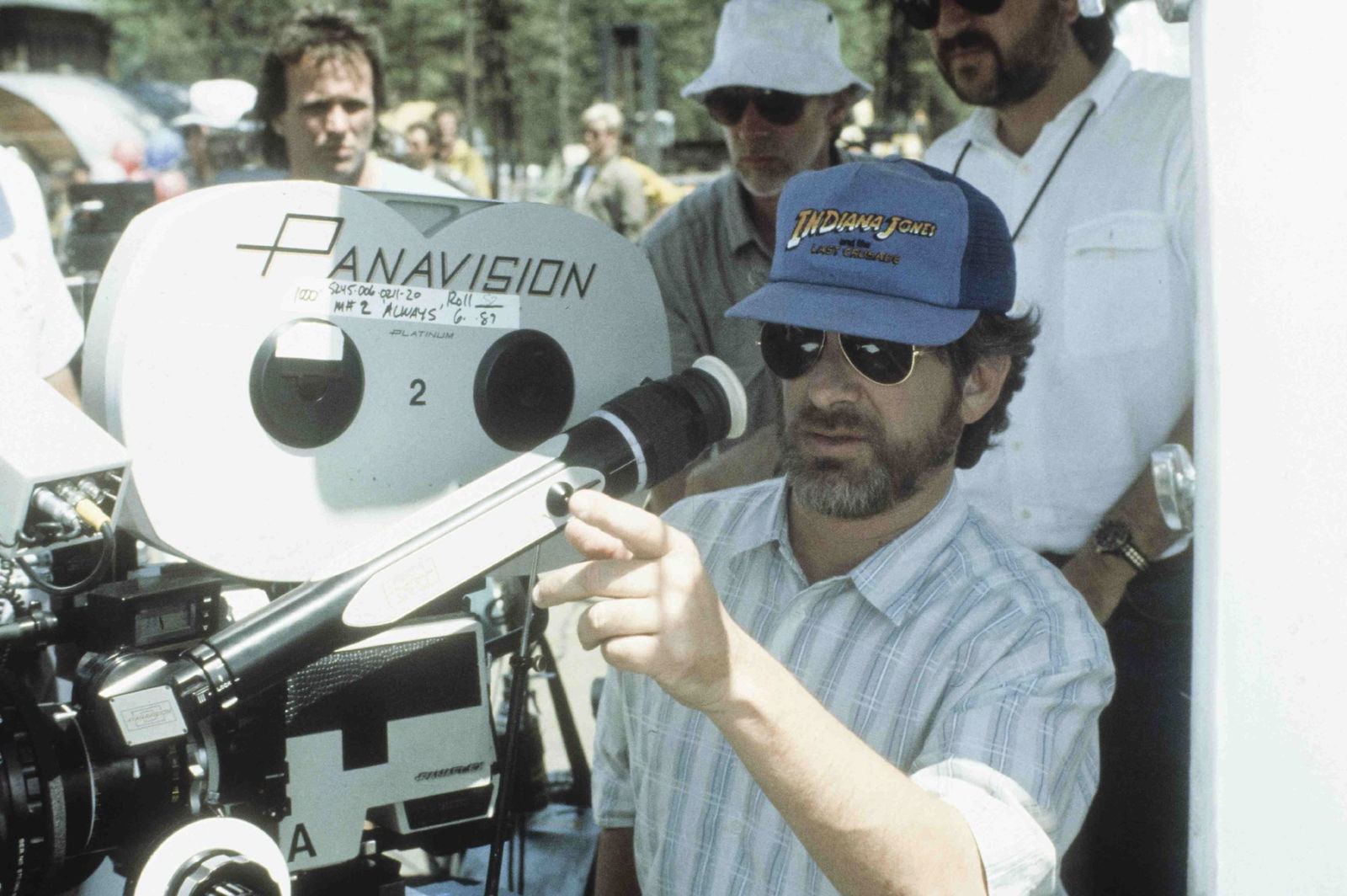 Folytatást kap Steven Spielberg legjobb filmje, a rajongóknak még sincs ...