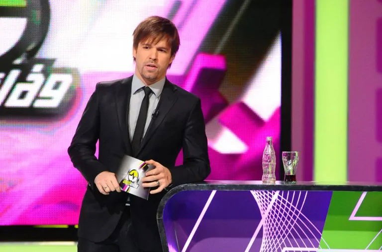 Még el sem indult a Való Világ 12 máris áll a bál, Sebestyén Balázsból ...