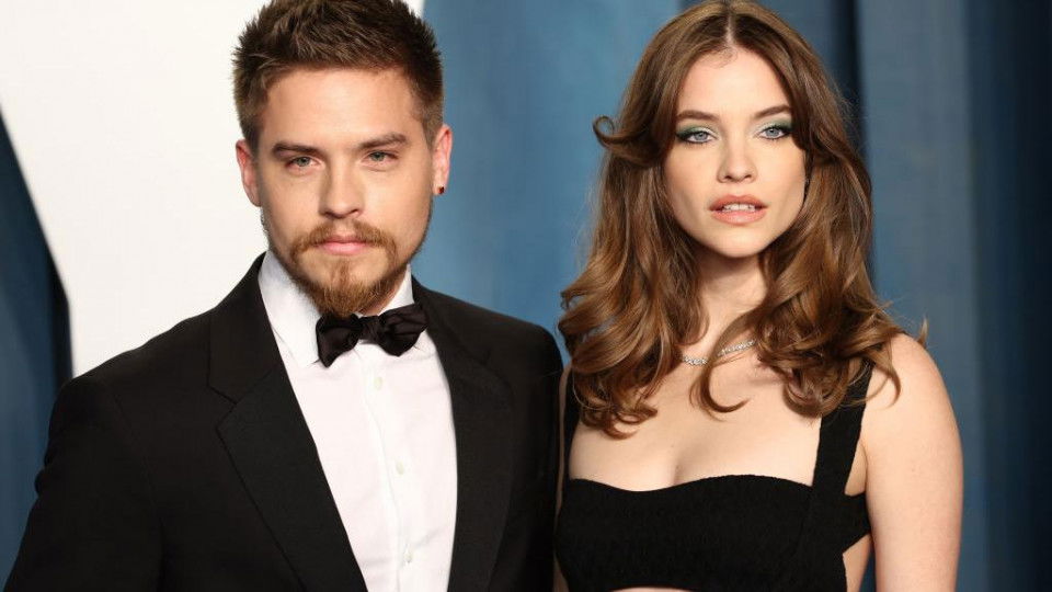 Palvin Barbiról megdöbbentő házivideó került elő, egyszerre kínos és ...