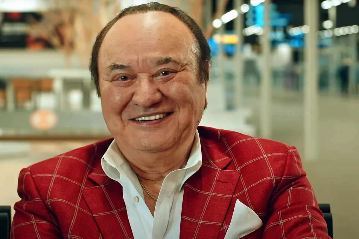 Korda György gumimatracon úsztatta be a vasfüggöny mögé a zenei videók ...