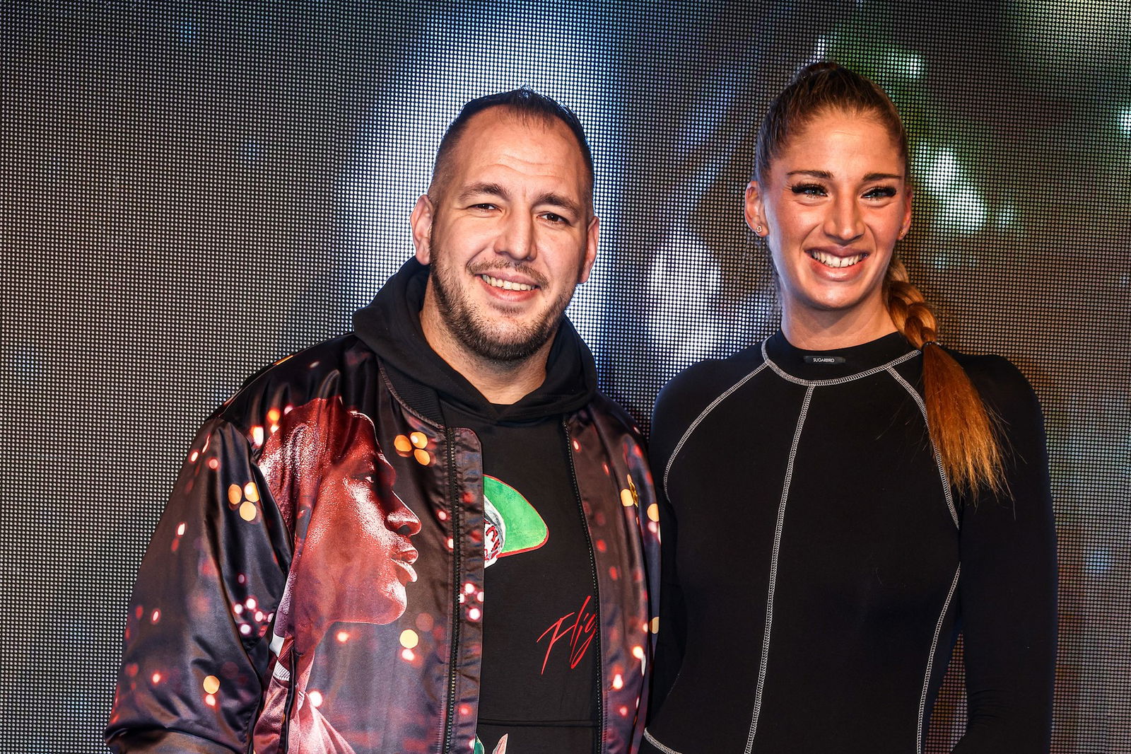 Majka átvette Curtis helyét? A rapper elárulta miért nem tűnik fel idén ...