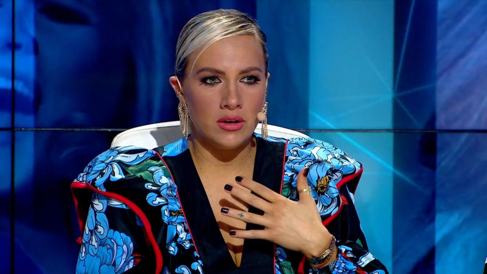 Nem szenvedett még eleget Tóth Gabi, olyan ember teregette ki róla most ...