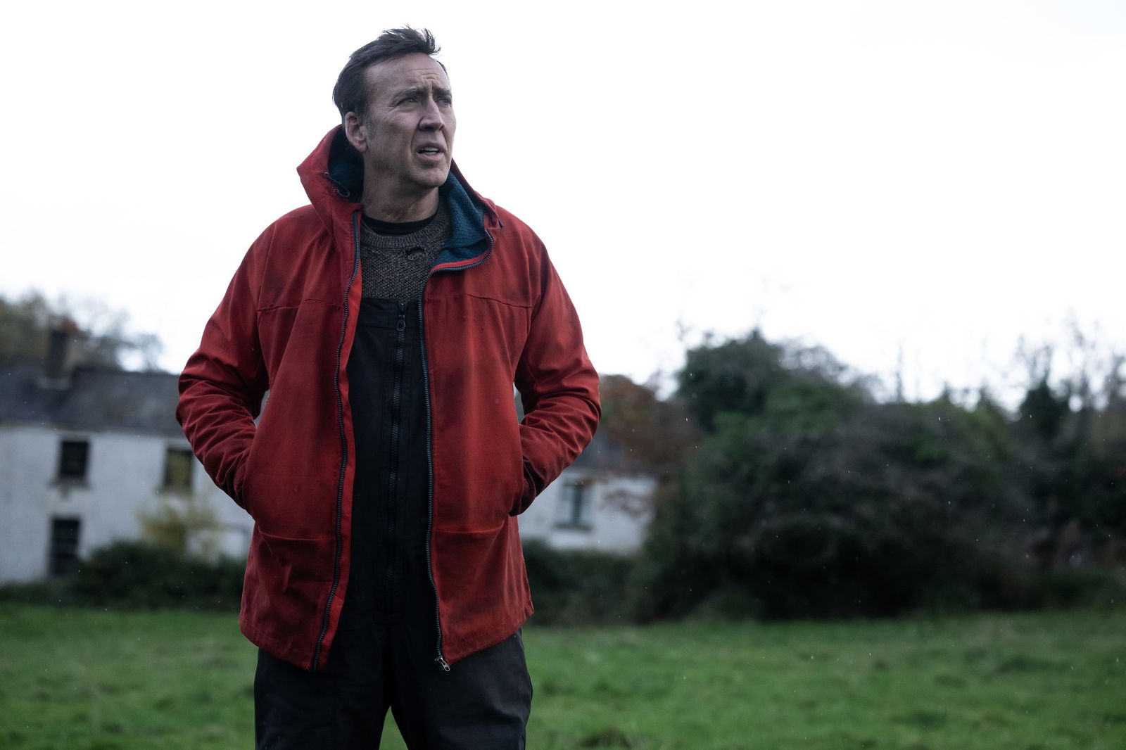 Amikor leszáll az éj, inkább aludj: még házimozizásnak is időpocsékolás ...