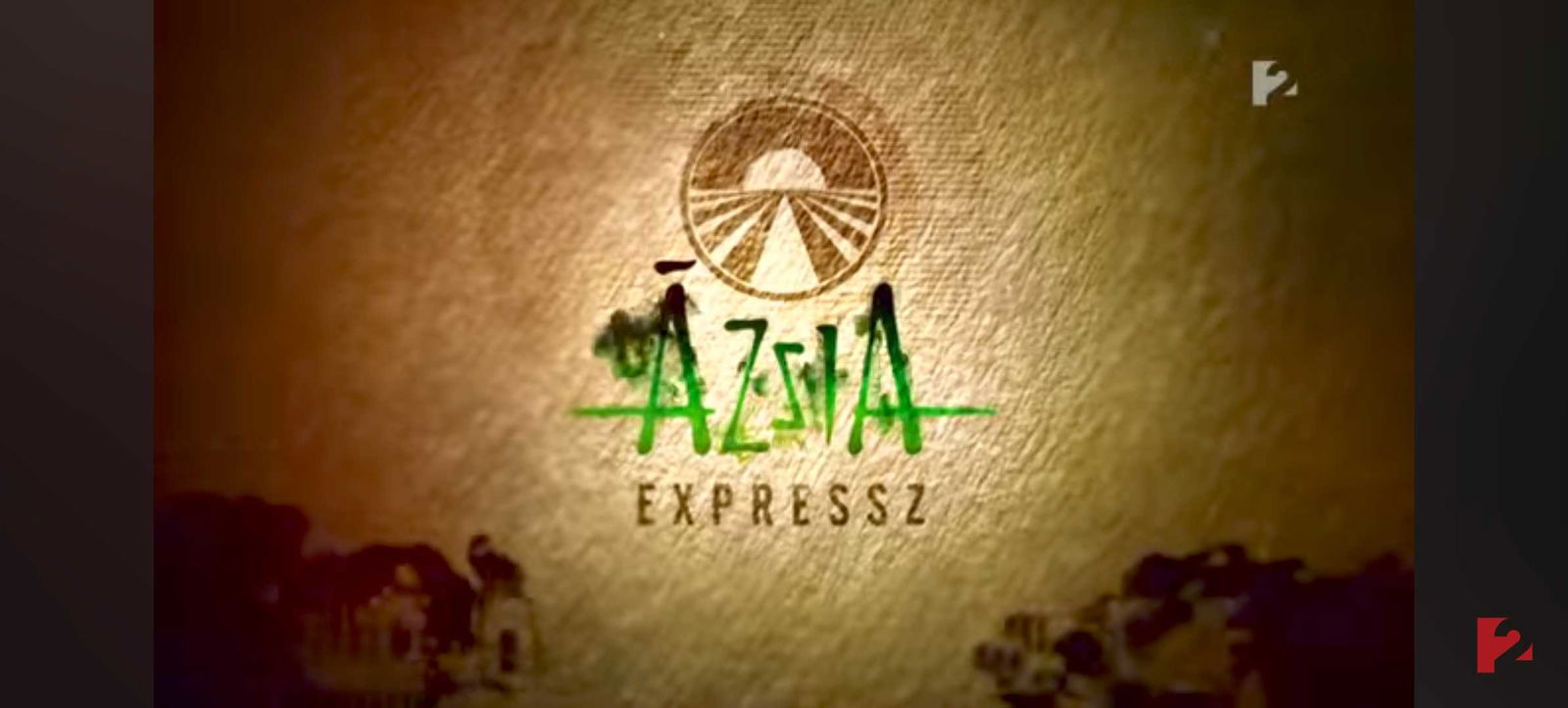 Már tudjuk is, hogy ez a páros nyeri az Ázsia Expresszt? Most elárulták ...