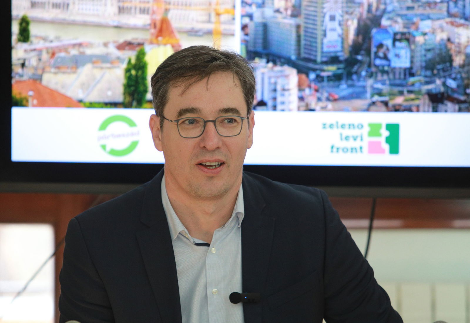 Csúfolták Karácsony Gergelyt a harmadik neve miatt gyerekkorában? Nem csoda, hogy nem használja ...