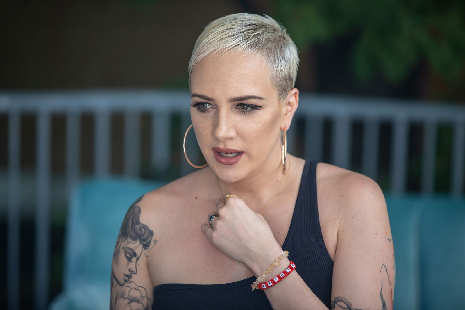 Tóth Gabi nem rejtegeti tovább, megmutatta a csodát, amitől a rajongóknak leesett az álla ...