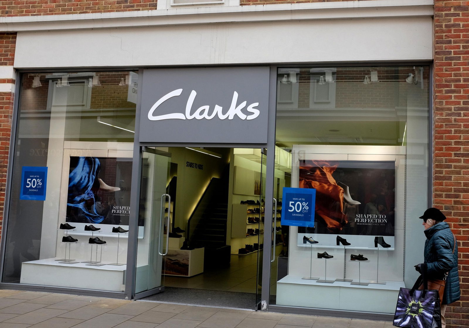 1956 óta dolgozott a munkahelyén, kíméletlenül kirúgták, sokkot kapott ...