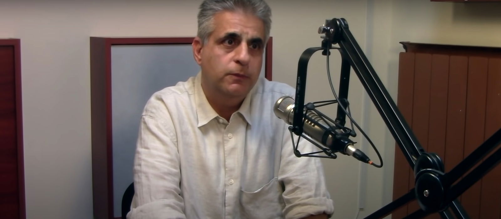 Kegyetlenül kiosztotta Bárdos András Máté Krisztinát: elszakadt a cérna ...