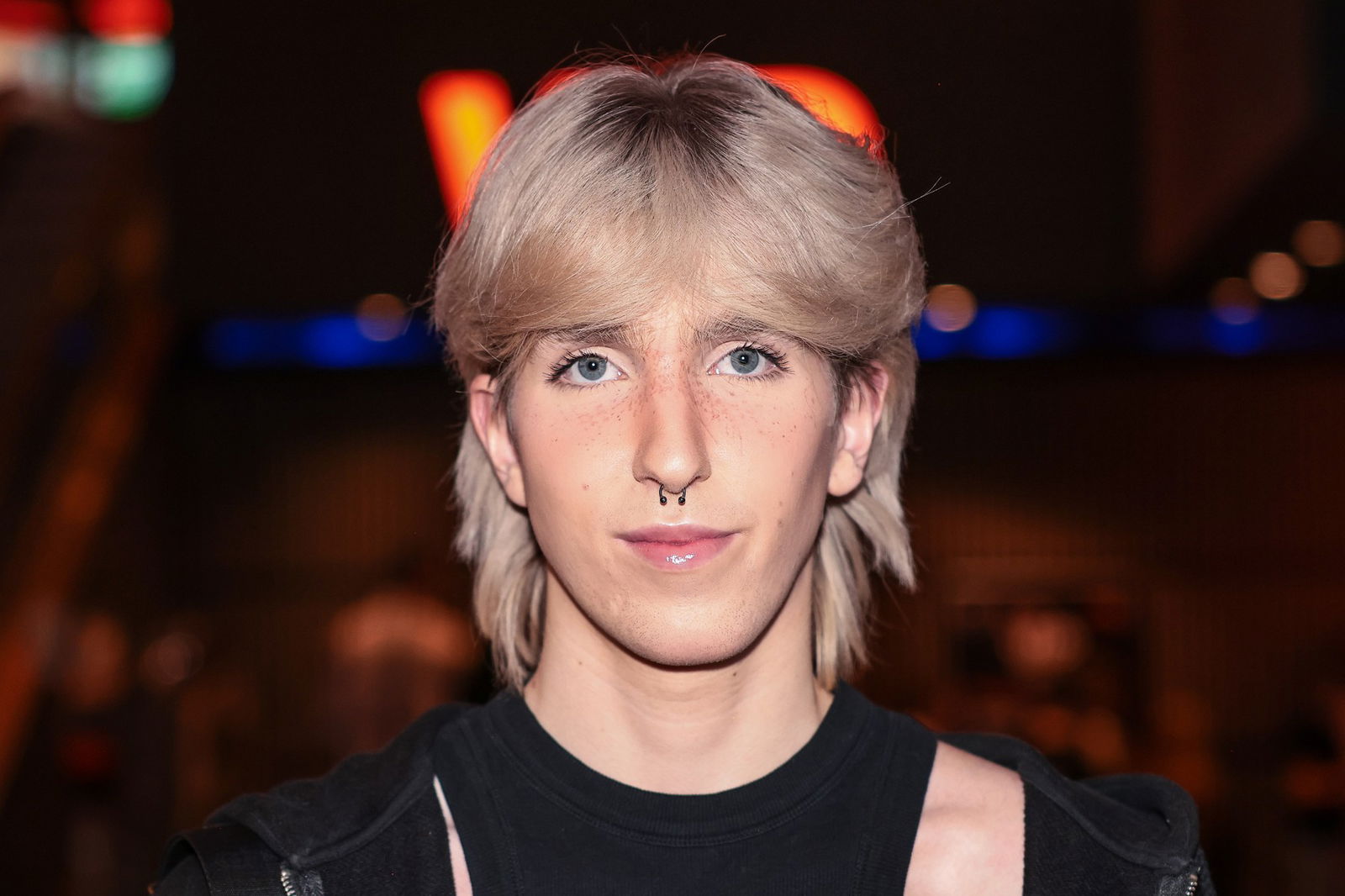 A mindig cukiskodó WhisperTon óriási középsőujjat mutatott a GVH-nak ...