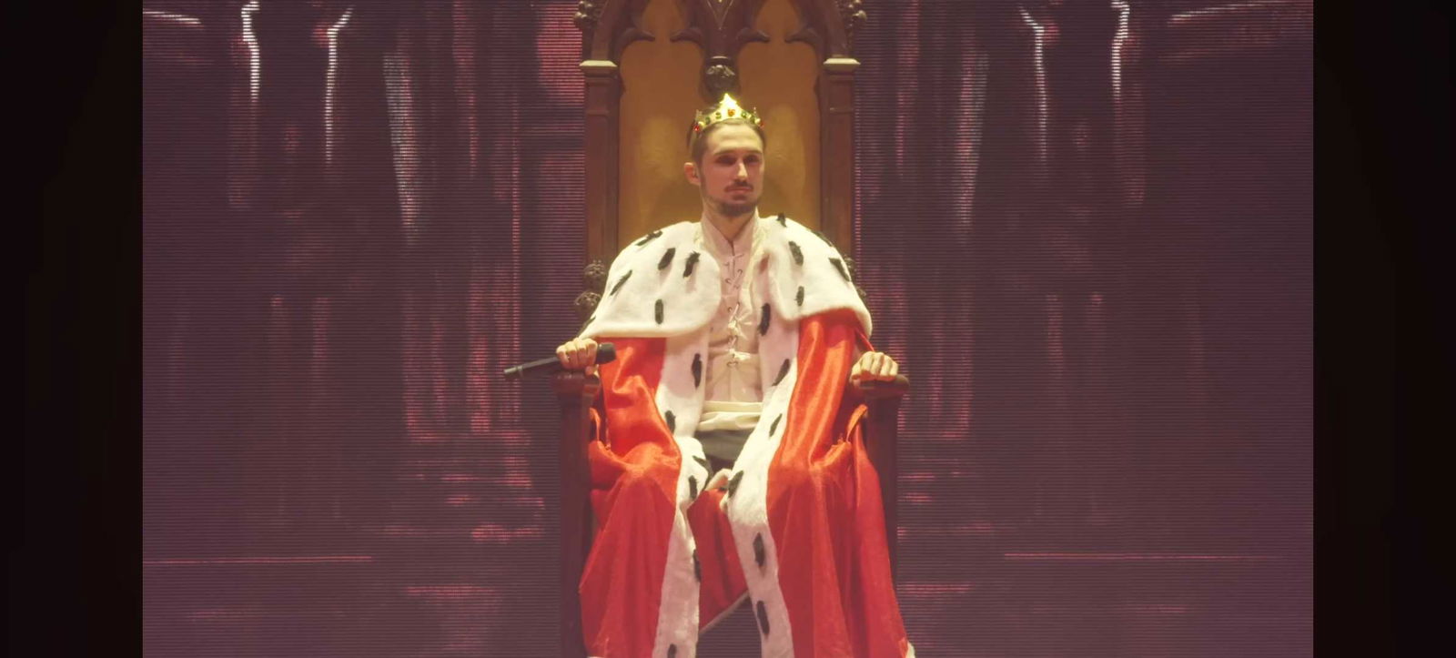 Sokkolóval bántalmazták a nézőket az Arénás koncerten: Azahriah ...