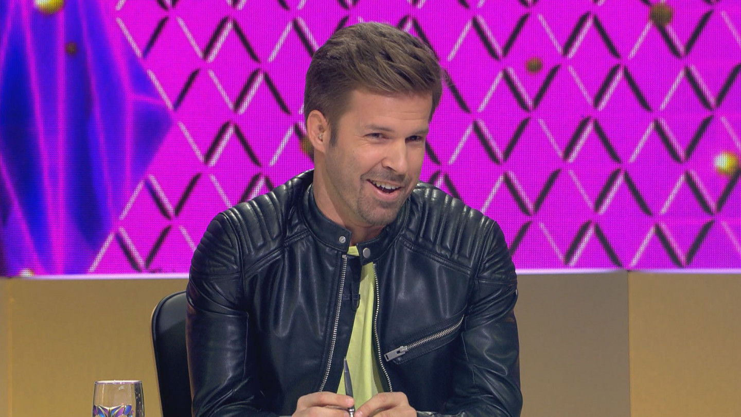 Sebestyén Balázs nem bírta magában tartani a valódi véleményét Vitézy ...