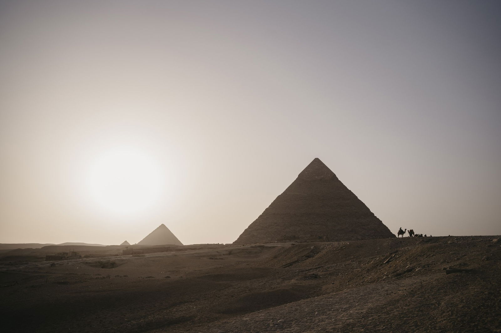 Teljes képtelenség? Ezért építették az egyiptomi piramisokat, a végső ... Teljes képtelenség? Ezért építették az egyiptomi piramisokat, a végső ...