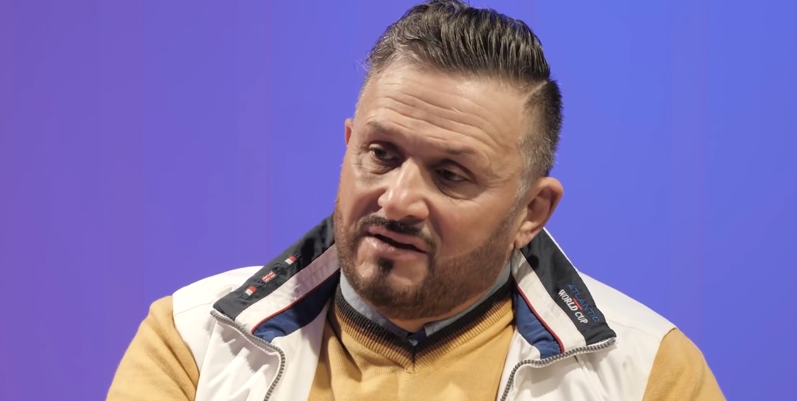 Brutálisan megváltozott Lagzi Lajcsi volt felesége, a mulatóskirály ...