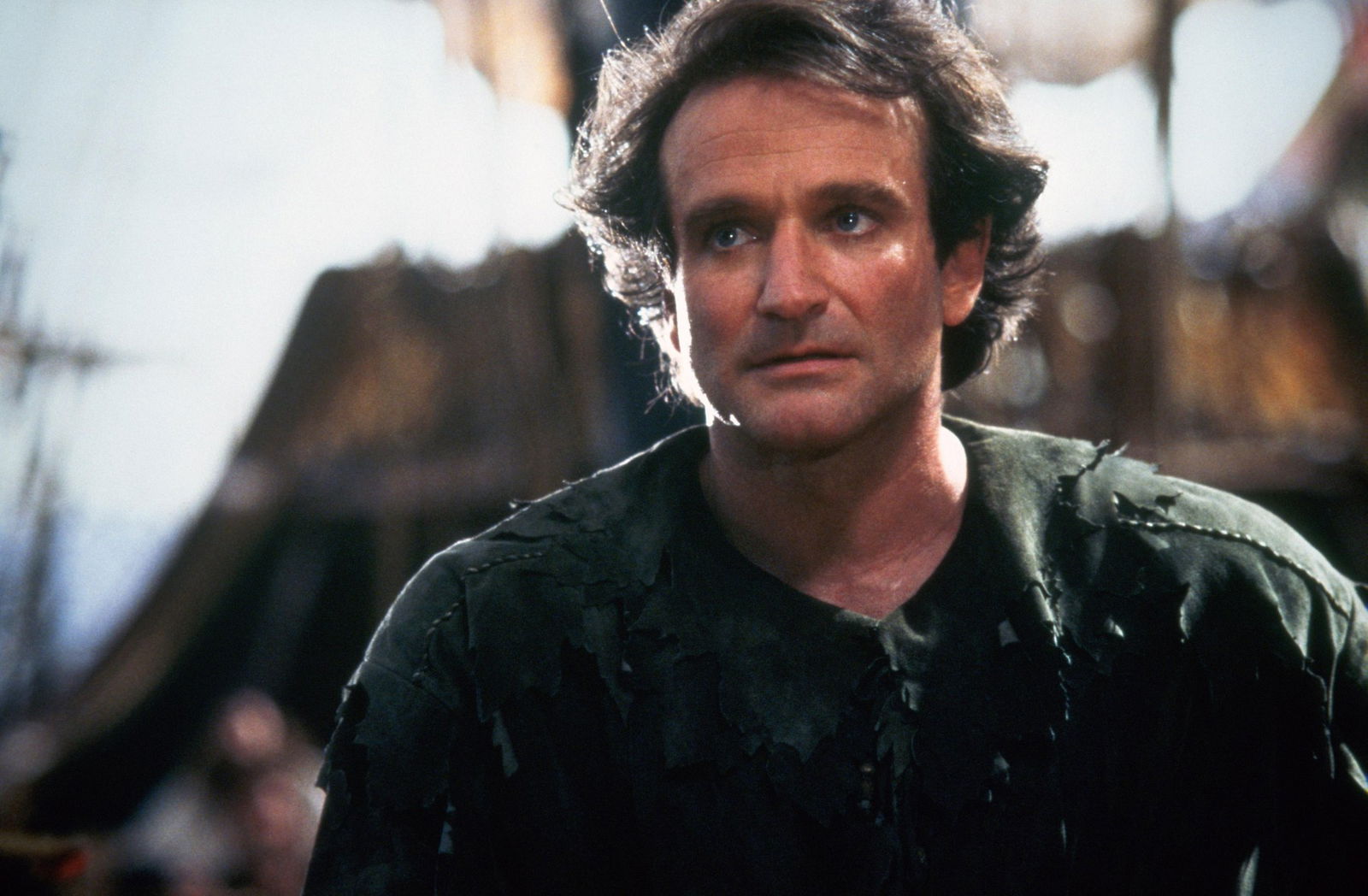Robin Williams fia félelmetesen hasonlít édesapjára, csodálatos fotók ...