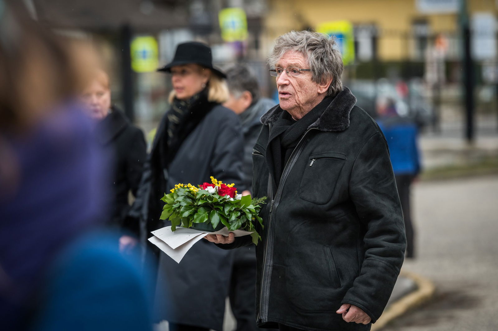 Lopással vádolták meg Kern Andrást, kiborult a színészóriás | Promotions.hu