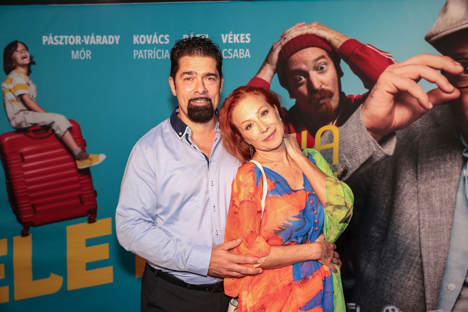 Détár Enikő bikinis képein ámulnak az emberek, 60 évesen is elképesztő ...