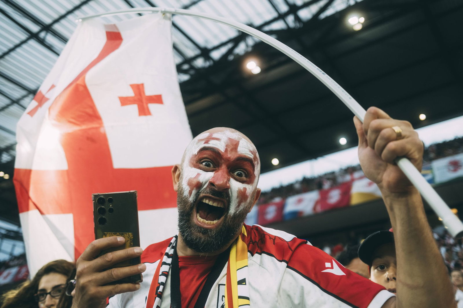 Ezért lett Grúziából Georgia, különös okok húzódnak a szokatlannak tűnő ...