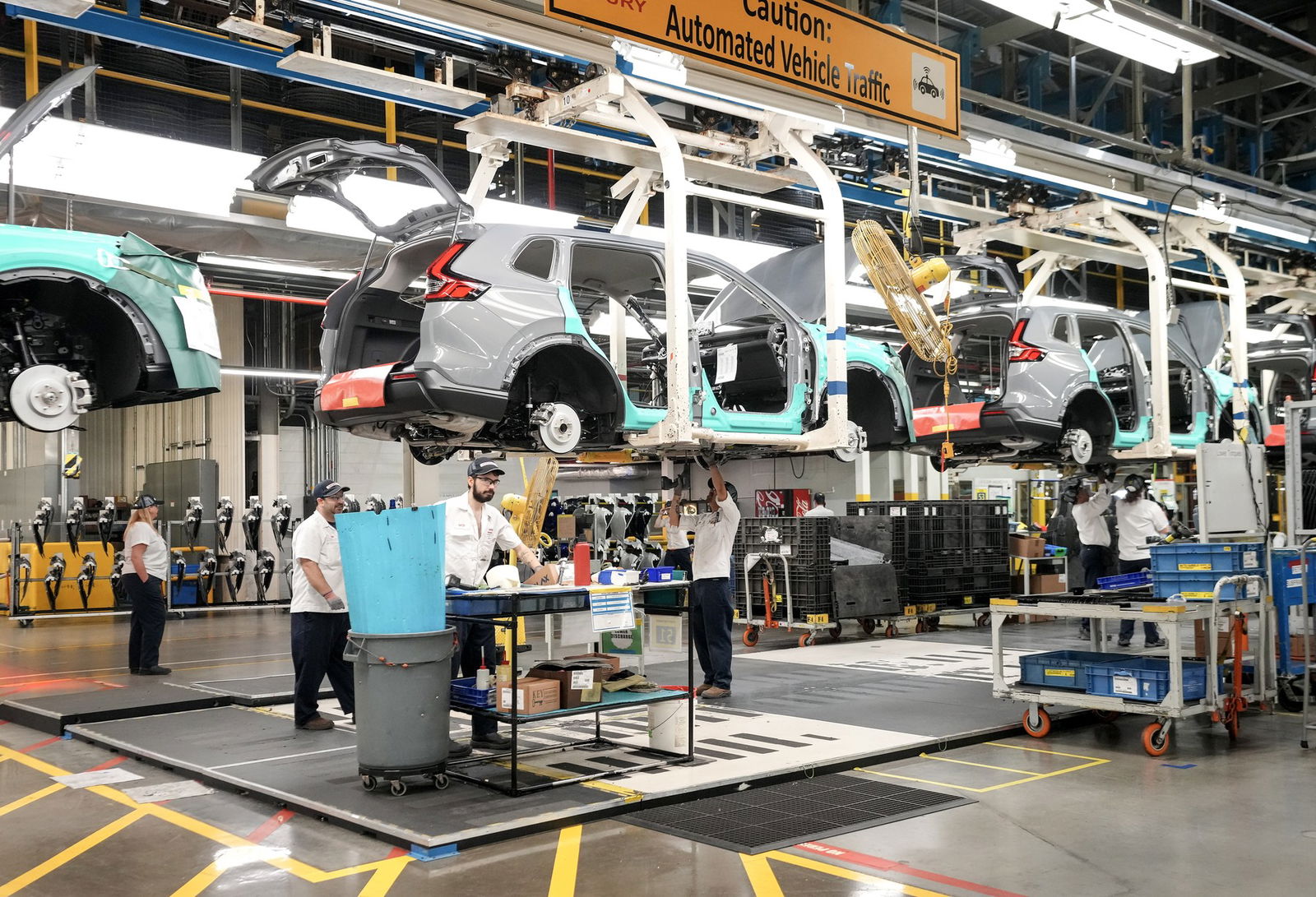 Világ leggazdagabb országává válhatnak: megütötték a jackpotot ezzel a ...