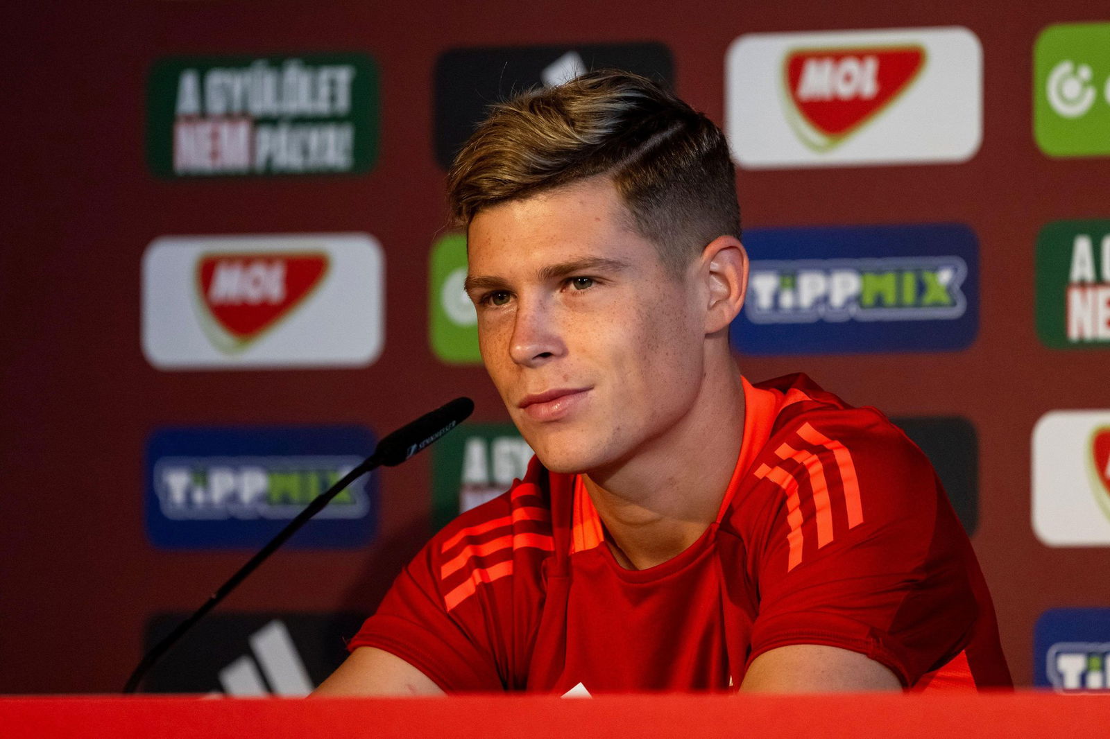 Egy kisebb vidéki ház árát hordja magán Csoboth Kevin, észrevették ...