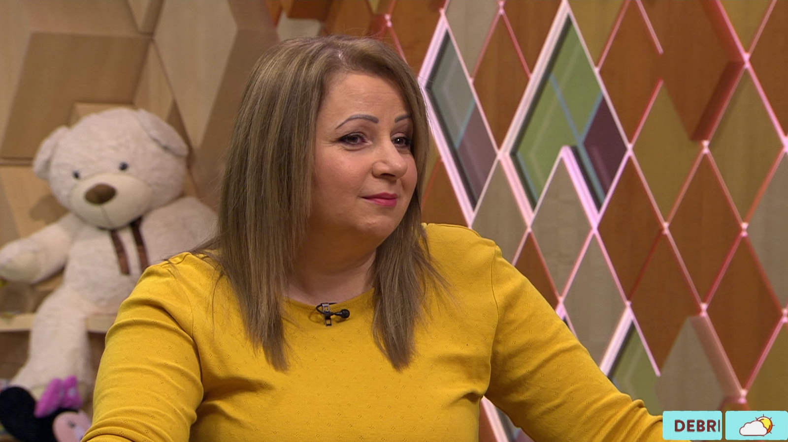 Gáspár Bea olyan ruhát húzott, amiben miliméterre pontosan ...