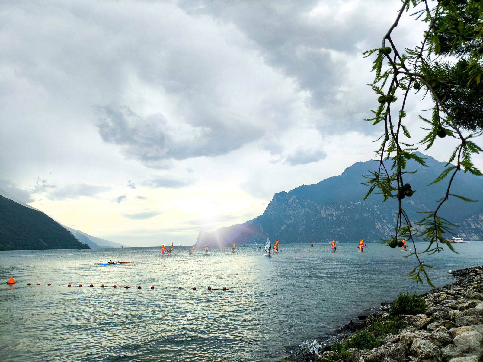 Több százezer forintos büntetést kockáztatnak a strandolók ...