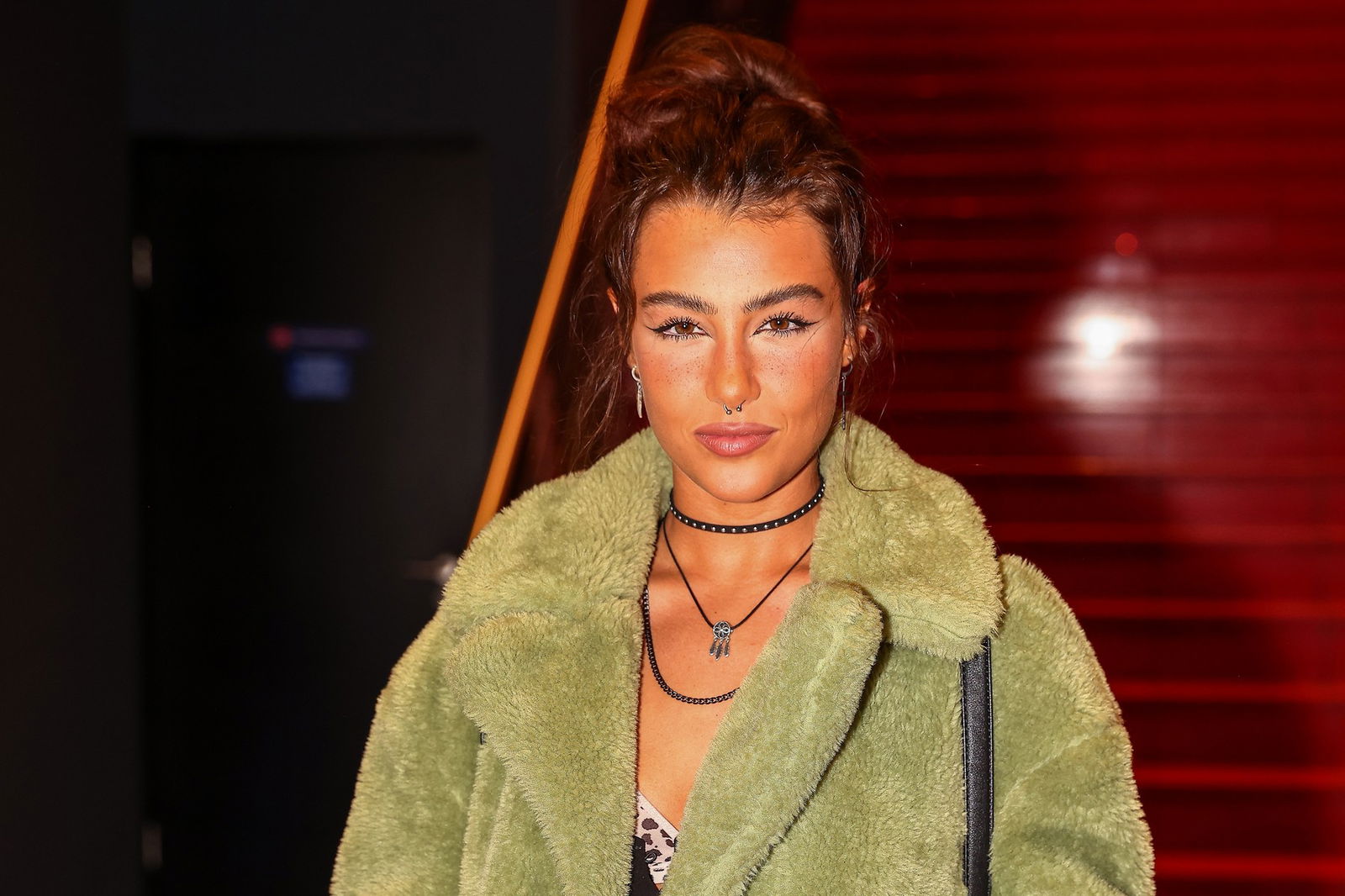 Tóth Andi elmondta milyen a kapcsolat közte és Valkusz Milán között ...